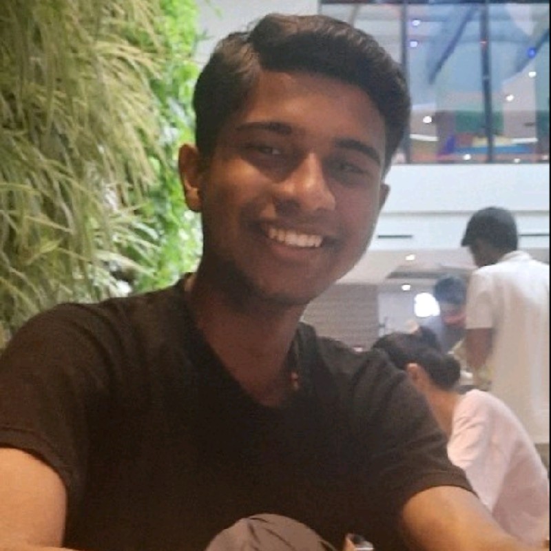 Sourab Paul